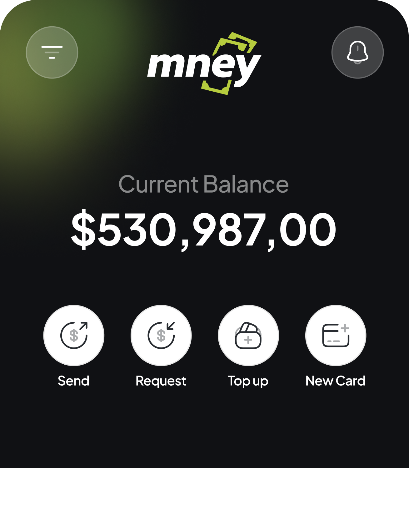mney – Fully Backed Digital Currency – Convert Fiat Currencies to mney ...