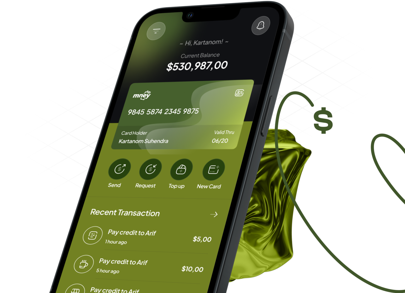 mney – Fully Backed Digital Currency – Convert Fiat Currencies to mney ...